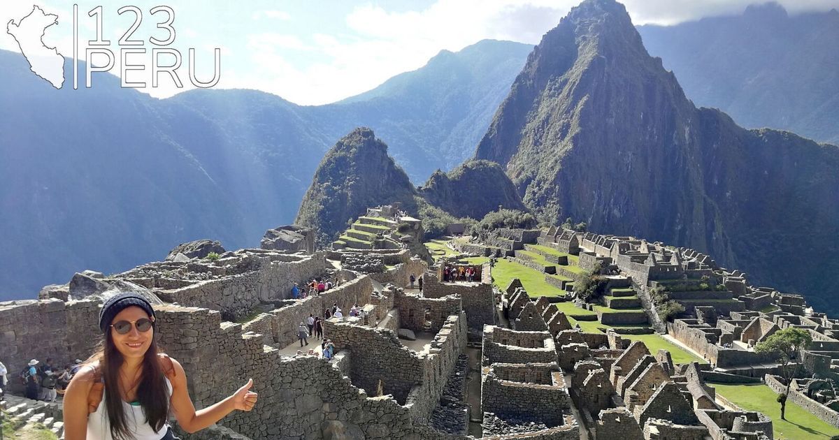 Sobre Nosotros - 123 Peru