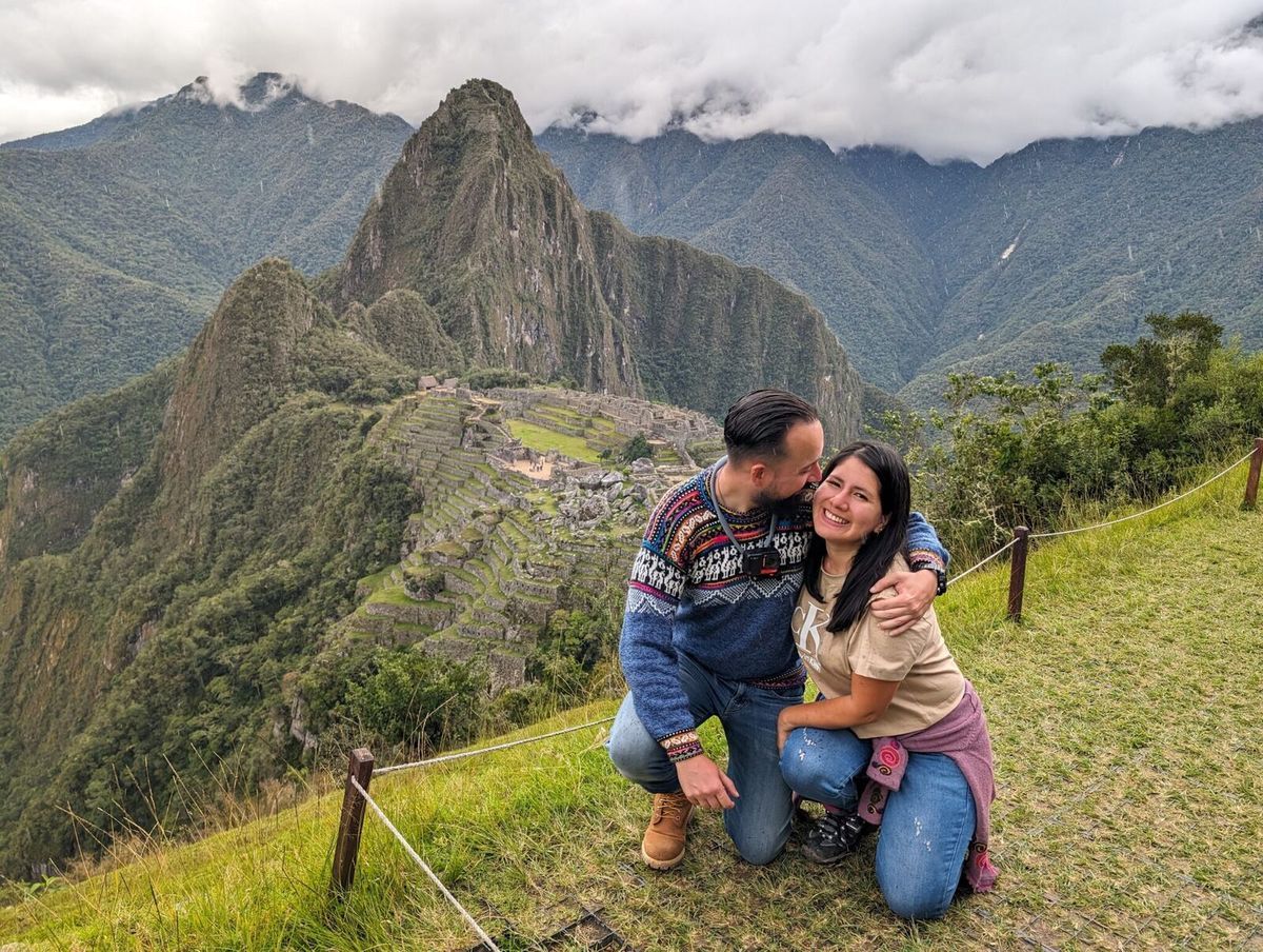 Guía 2024: ¿Cómo llegar a Machu Picchu? - 123 Peru