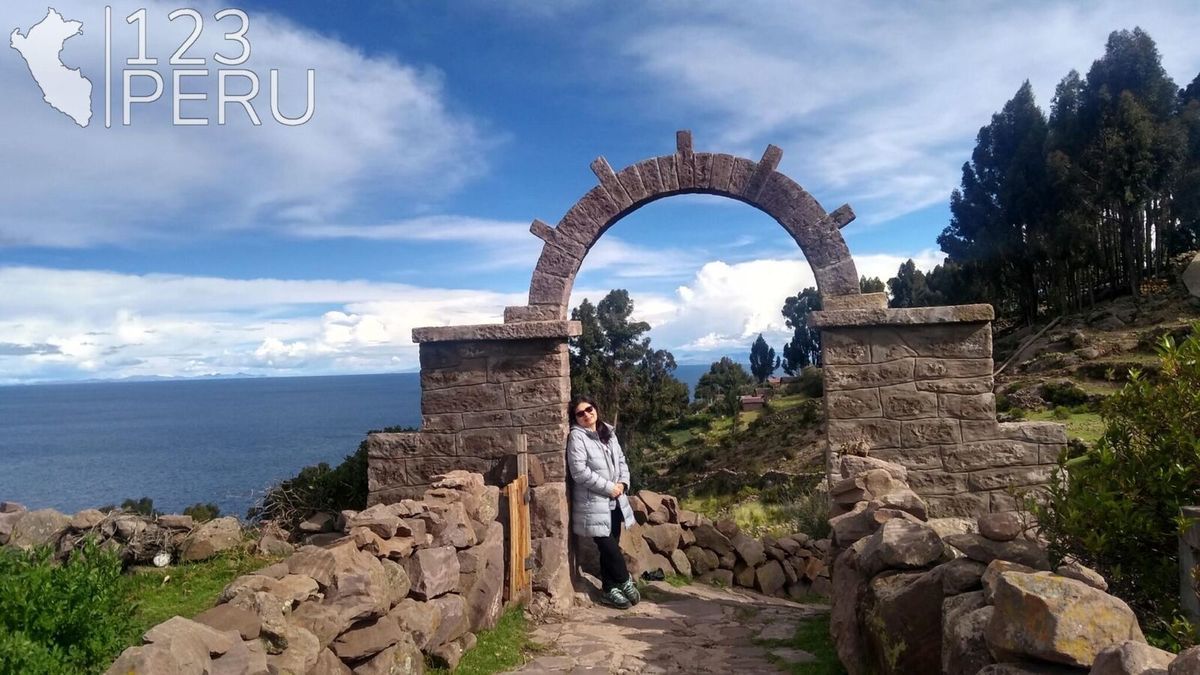 El Lago Titicaca: El lago de los Incas. ¡Todo lo que tienes que saber ...