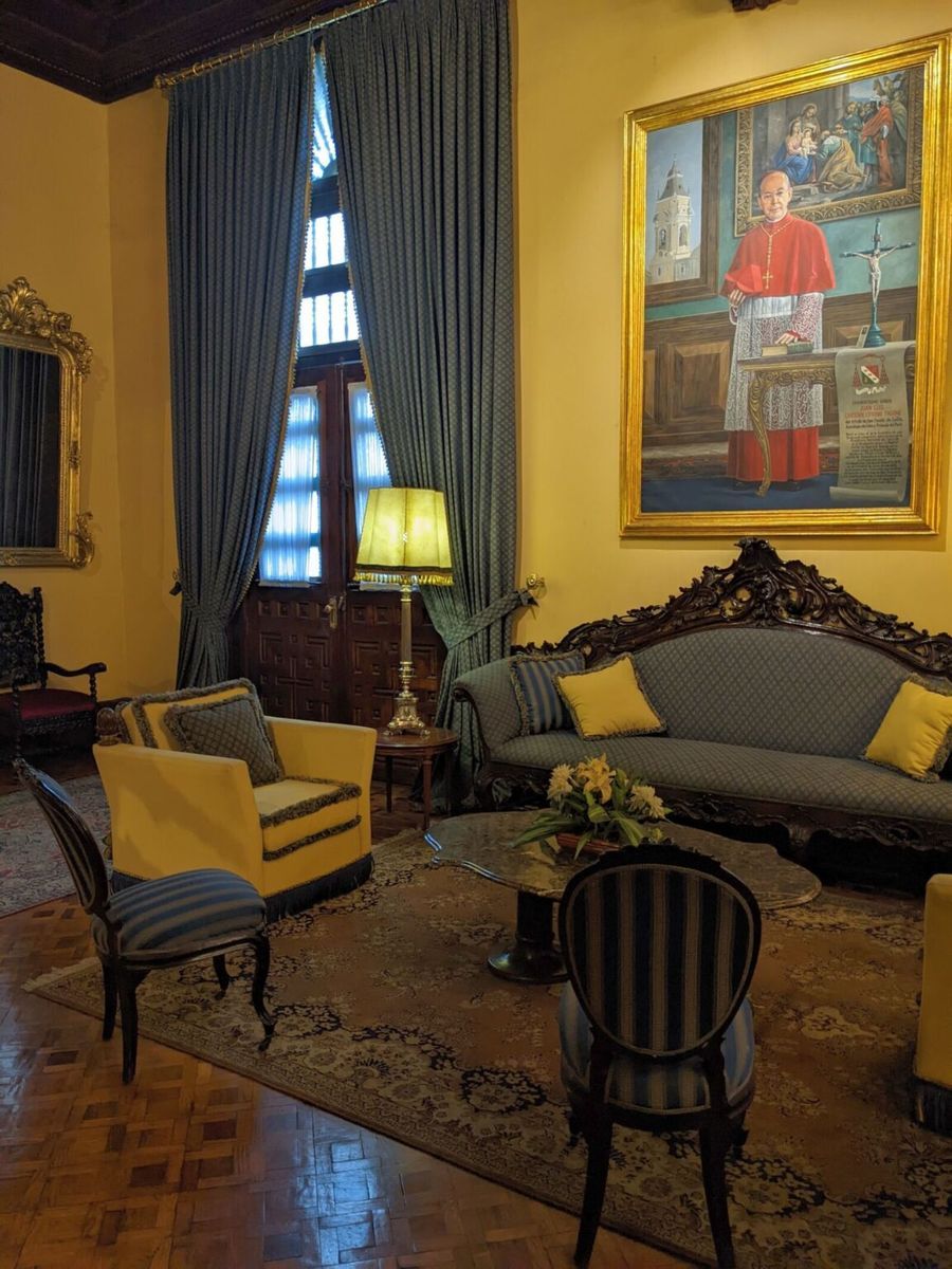 Centro Histórico de Lima: La guía más completa - 123 Peru